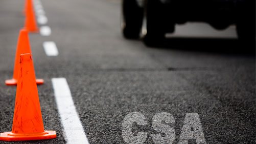 ¿Qué es CSA y Cómo Afecta a las Operaciones de Flotas? - Teletrac Navman MX