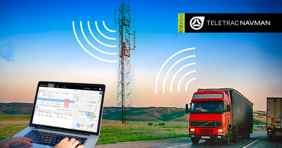 La Telemática - Teletrac Navman MX