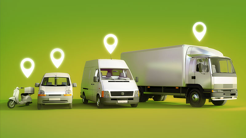 Los 5 principales beneficios del rastreo GPS de vehículos - Teletrac ...