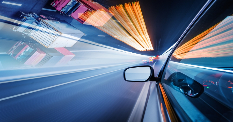 ¿Qué es la telemática? - Teletrac Navman MX